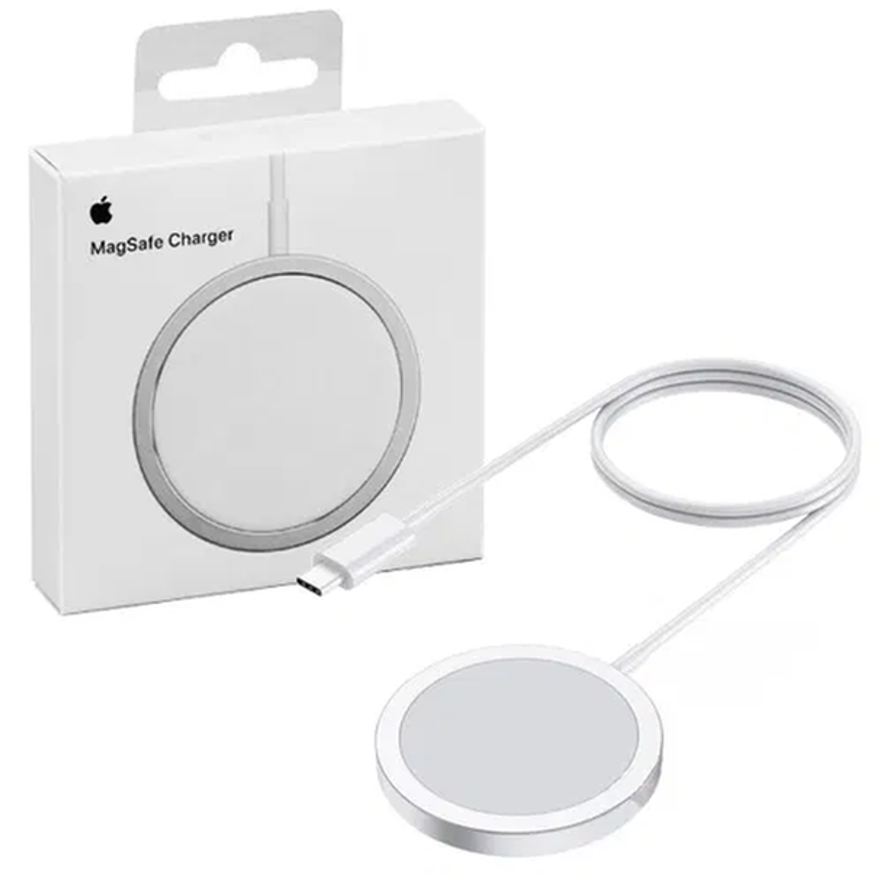 Apple wireless MagSafe punjač - Oktostore